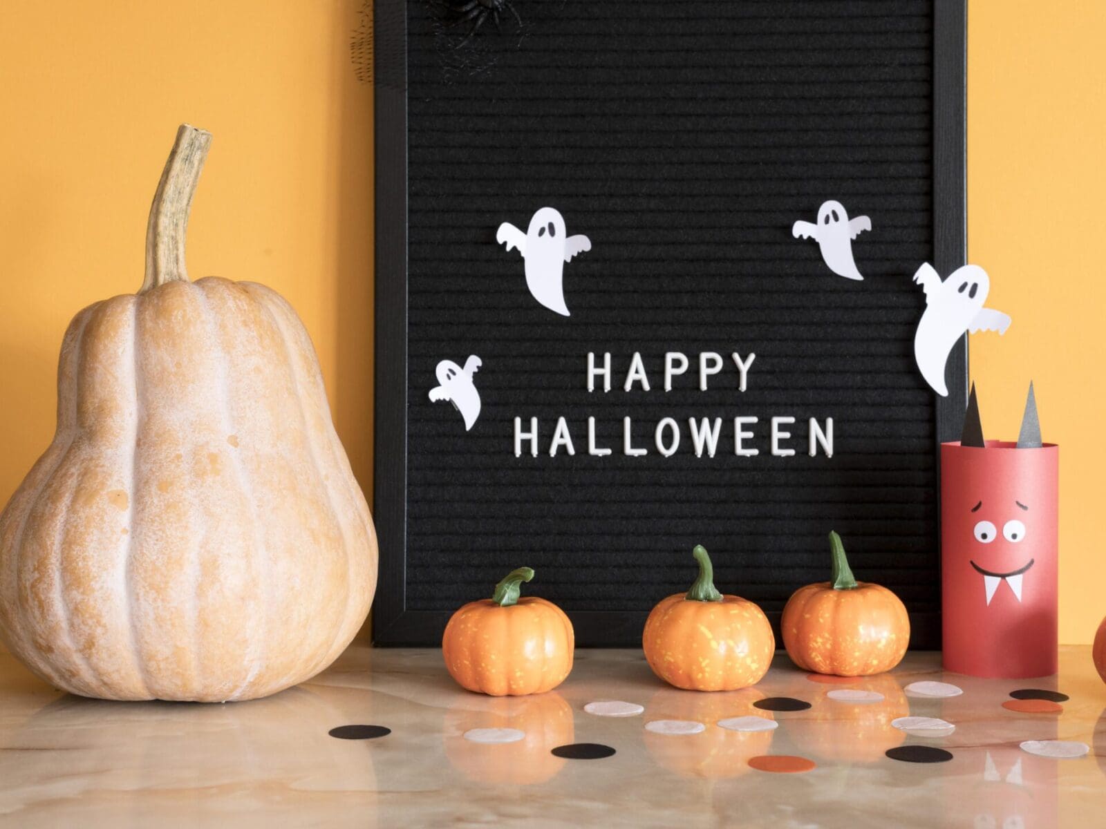 5 Spooky HVAC System Problems to Watch For this Fall